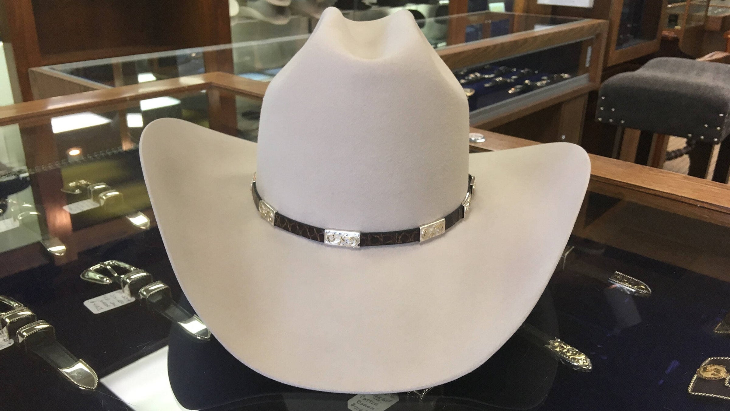 Hat Shapes & Tips | The Hat Store, LLC