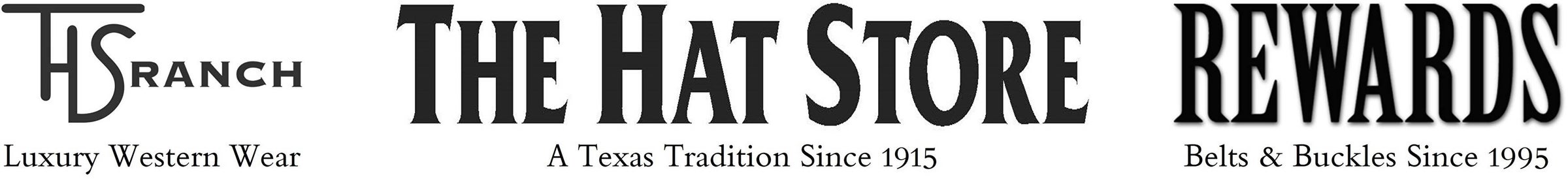 The Hat Store, LLC logo